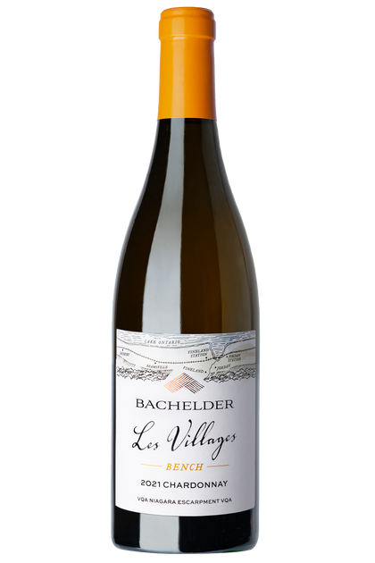 Bachelder – Lifford