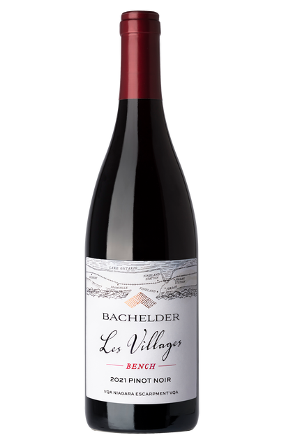 Bachelder – Lifford