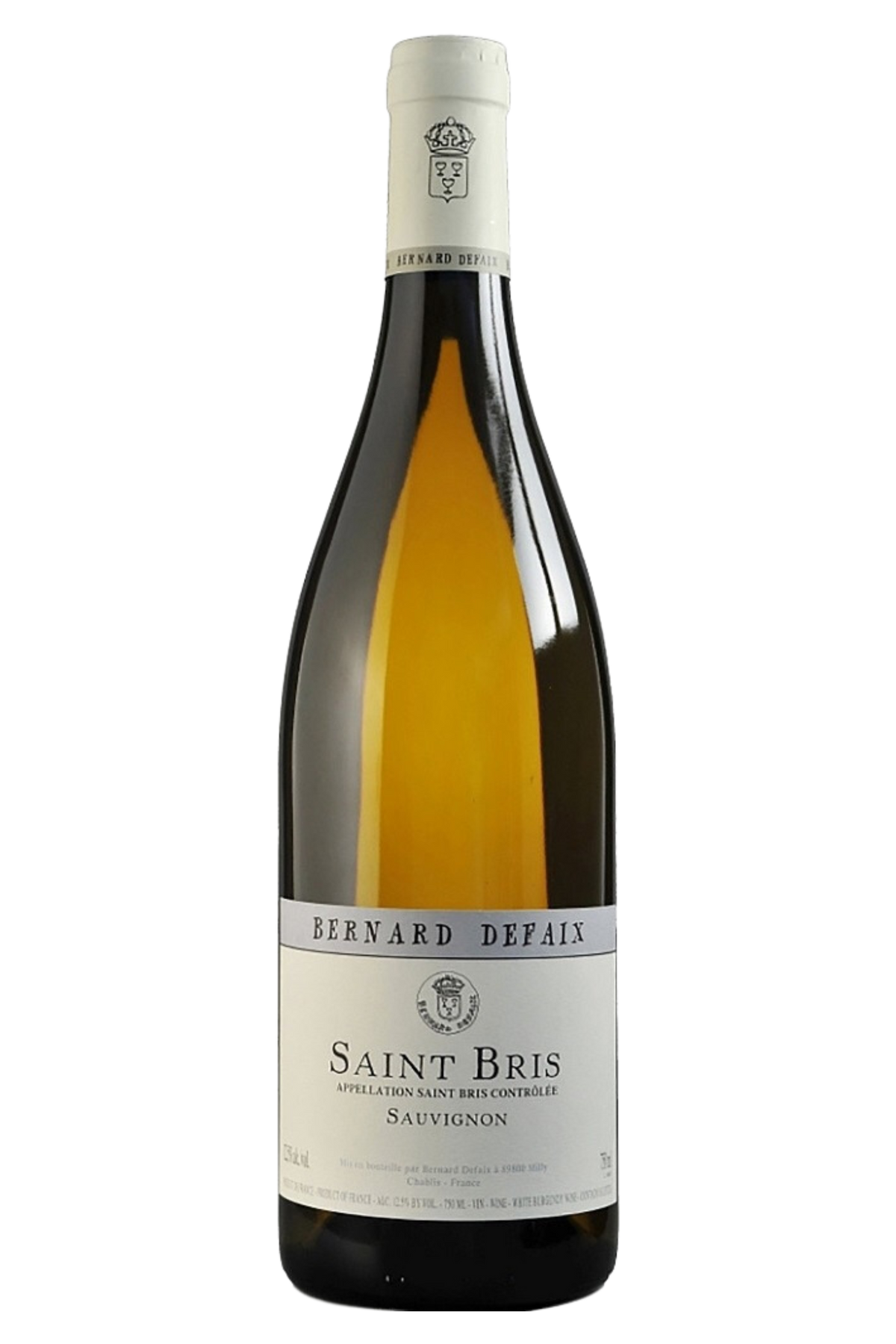 Bernard Defaix – Lifford