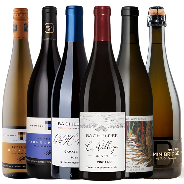 Mixed Cases – Lifford