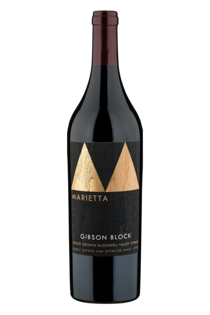 Gibson Block – Lifford