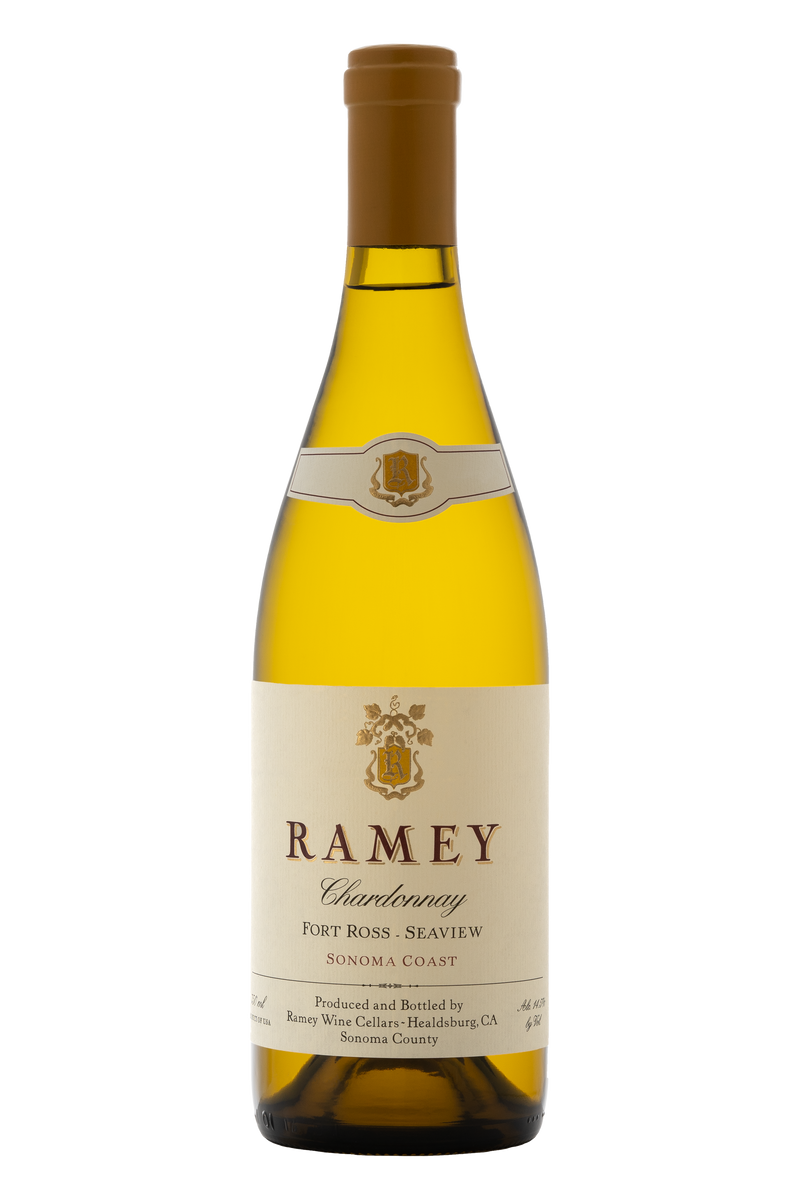 Chardonnay Fort Ross-Seaview – Lifford