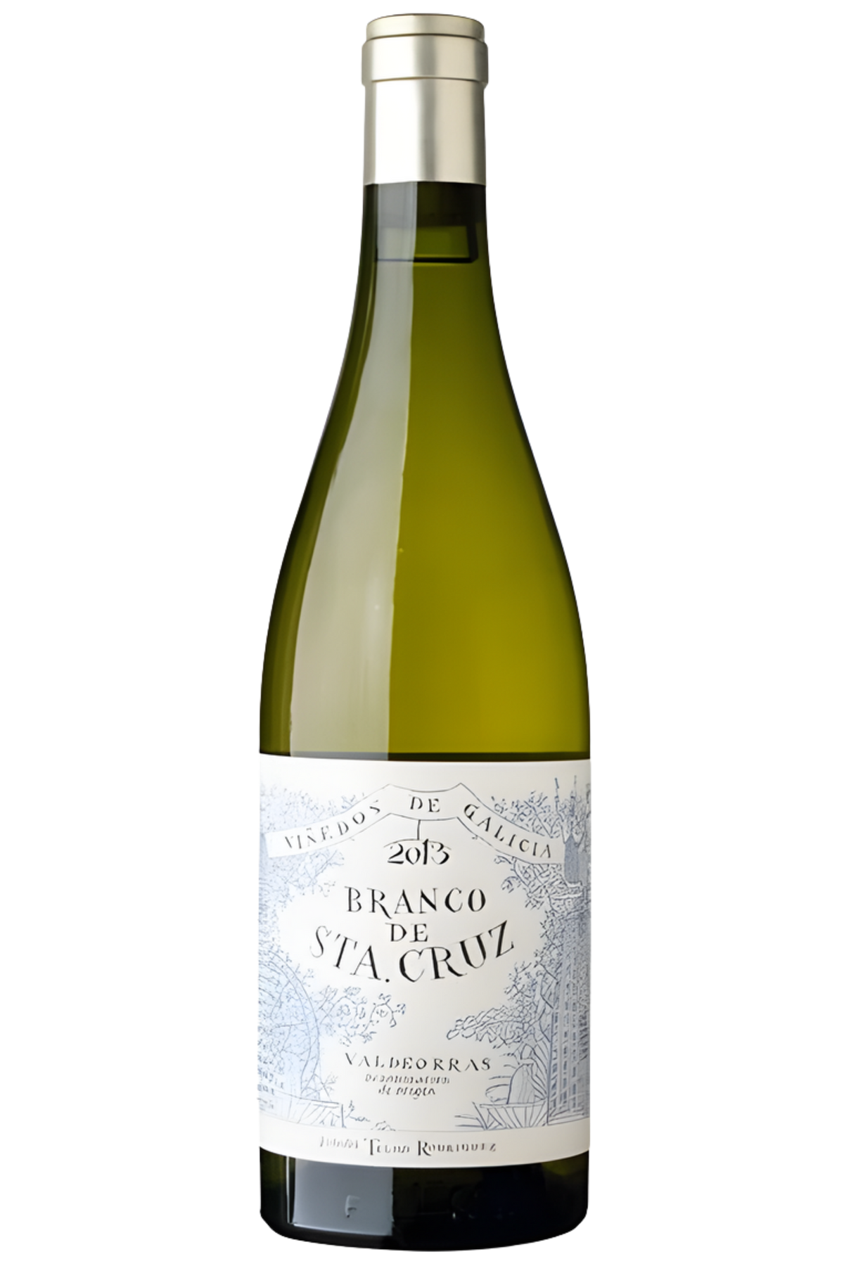 BRANCO DE STA. CRUZ – Lifford