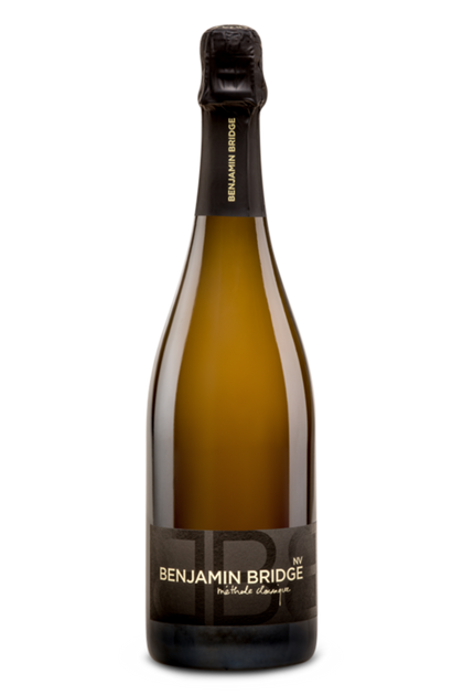 Benjamin Bridge – Lifford