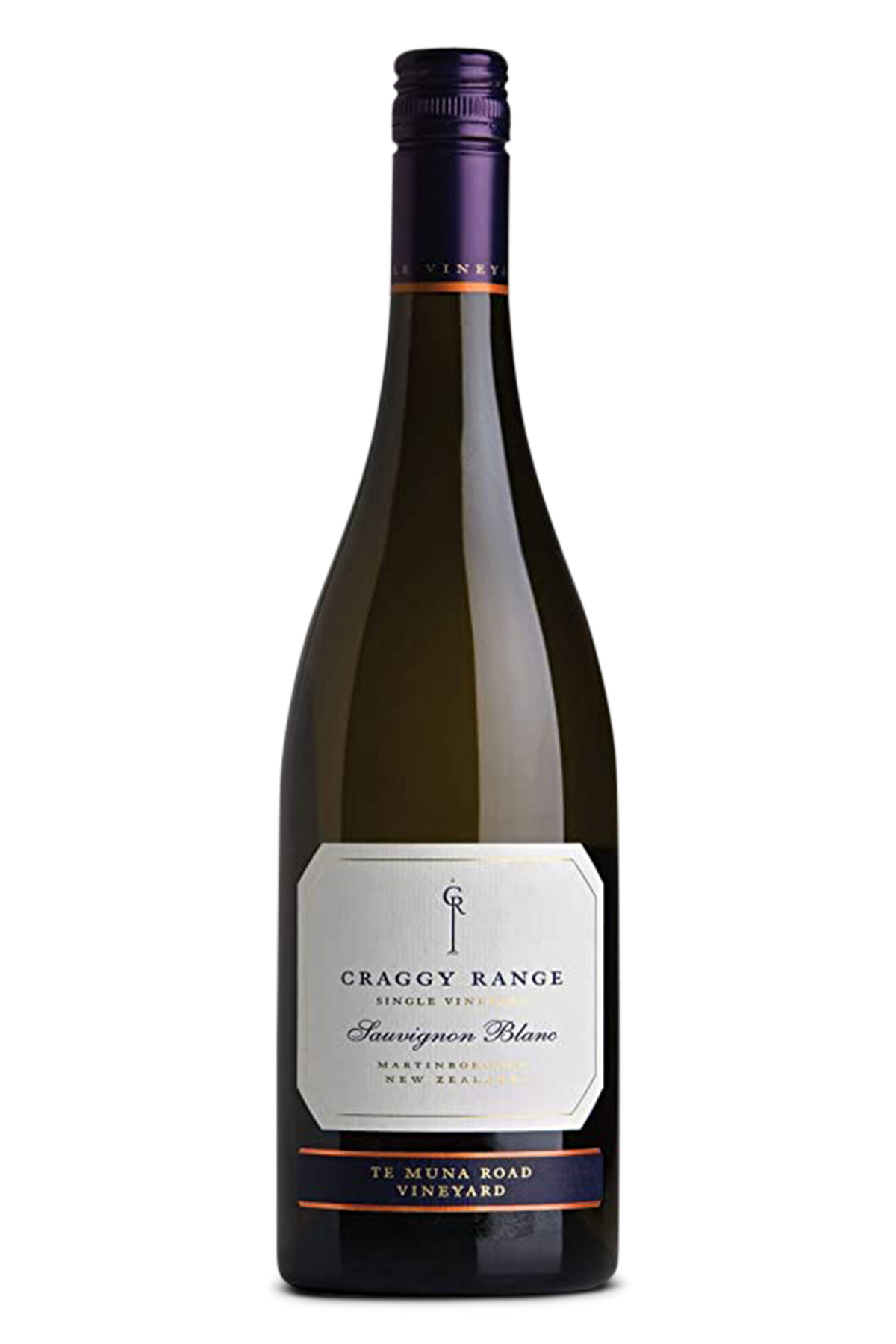 Craggy Range – Lifford