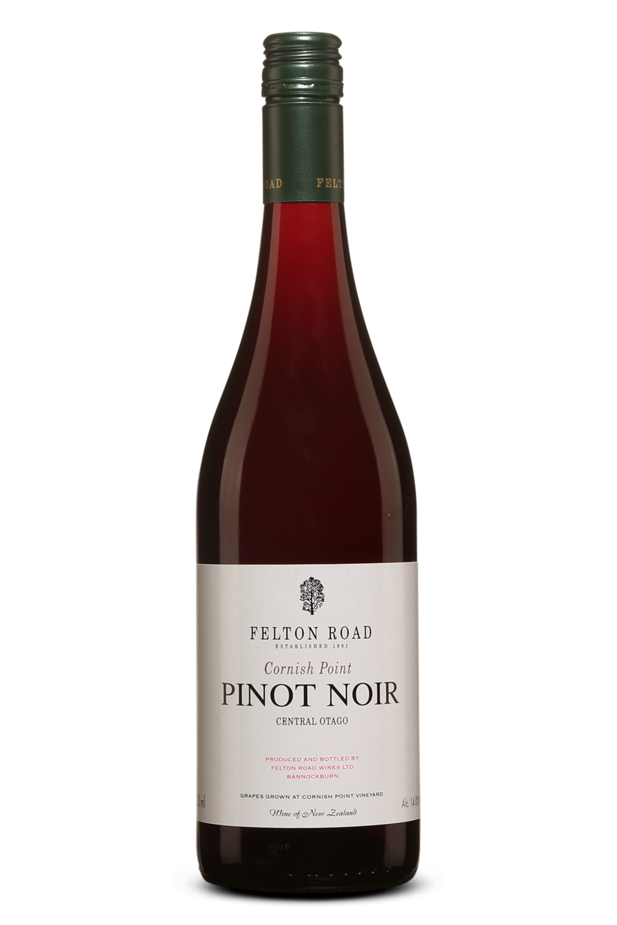 Pinot Noir Cornish Point (MAGNUM) – Lifford